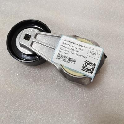 Cina Tendicinghia 2852396 2856946 misure WX145 WX165 WX185 di 2856173 componenti del motore in vendita