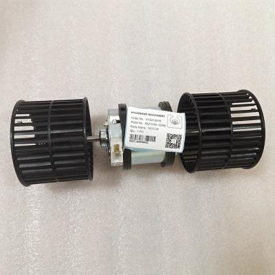 China Máquina escavadora Engine Parts Motor AN51500-10990 para WA380 4989436 4934862 à venda