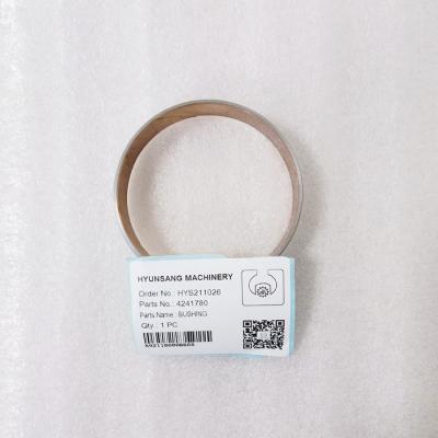 China Máquina escavadora Engine Parts Bushing 4241780 837081077 para EX100-2 à venda