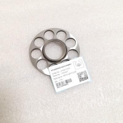 중국 모충을 위한 리테이너 판 1700367 20060913 3106481 1948284 굴착기 유압 부속 판매용