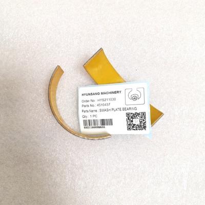 중국 모충을 위한 사판 방위 4510437 9166468 1912622 Hyunsang 유압 부속 판매용