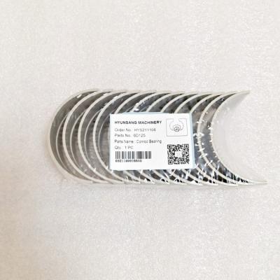 China rolamento 6N-0009 6N-0992 7E-8453 de Engine Parts Cornod da máquina escavadora 6D125 à venda