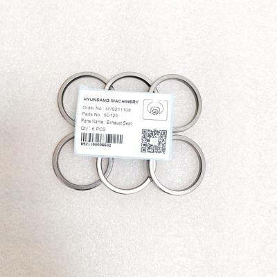 China Esgote Seat para 6D125 a máquina escavadora Engine Pats 60016661 6754-11-4221 à venda