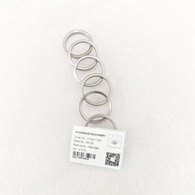 China Entrada Seat para a máquina escavadora Parts 80976900000 de 6D125 Hyunsang 174-9106 à venda