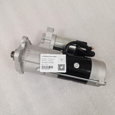 China Caterpillar-Aanzet 125-2988 CA1252988 1252988 3928967 Elektrodelen van 311B 311C 312B for sale
