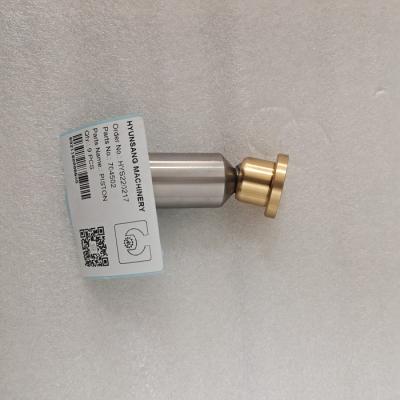 중국 코마츠 굴삭기 유압부를 위한 피스톤 704502 191-5709 1948285 2003316 판매용