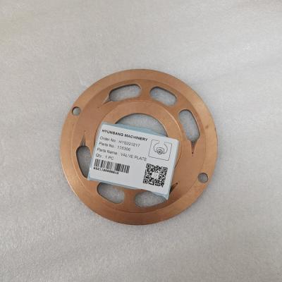 중국 코마츠 밸브 플레이트 135306 131150 131160 116979를 위한 굴삭기 유압부 판매용