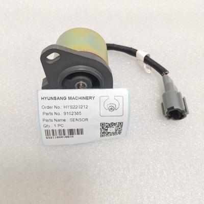 China Hitachi Sensor 9102385 4444902 9101533 For EX100 EX120 EX200 EX220 for sale