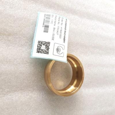 중국 318C 319C 320C를 위한 건설 기계 볼 가이드 173-3427 1733427 1225114 1559116 판매용