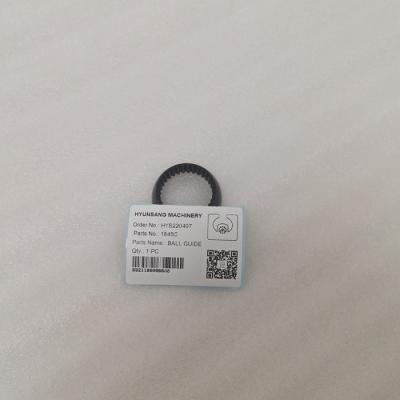 중국 공 가이드 1845C 336D 314C LCR 410 굴삭기 유압부는 사건에 적합합니다 판매용