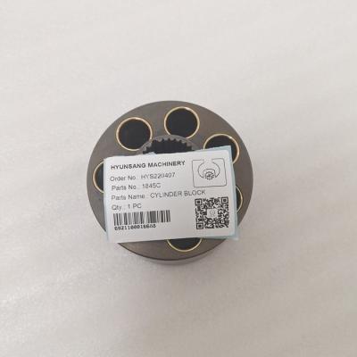Cina Caso adatto del blocco cilindri delle parti 1845C 215C WA320 3D84E-5NBA 2933800878 idraulici in vendita