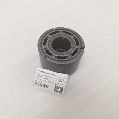 Cina Caso adatto del blocco cilindri delle parti 1845C 215C WA320 3D84E-5NBA 2933800878 idraulici in vendita