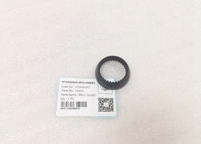 中国 Hyunsang Hydraulic Parts Cylinder Block Piston Ball Guide For 1845C 販売のため