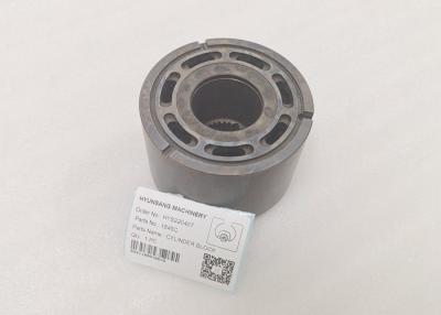 中国 Hyunsang Hydraulic Parts Cylinder Block Piston Ball Guide For 1845C 販売のため