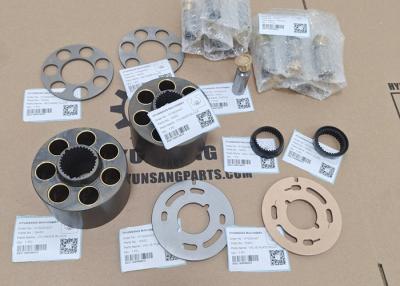 China Hyunsang Hydraulic Parts Cylinder Block Piston Ball Guide For 1845C à venda