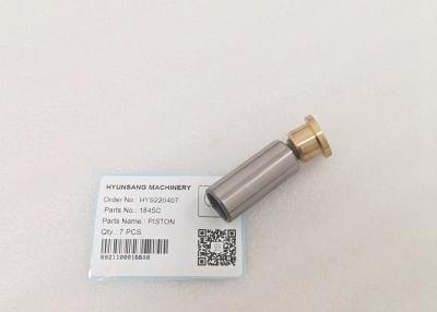中国 Hyunsang Hydraulic Parts Cylinder Block Piston Ball Guide For 1845C 販売のため