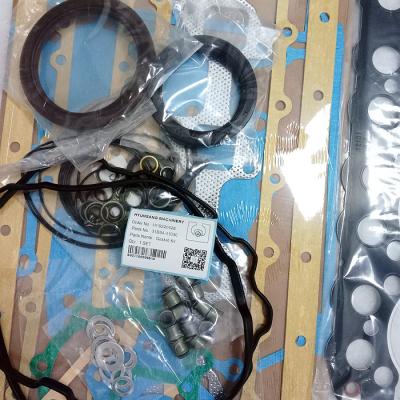 Китай Набор 31B94-01030 31B94-01080 31B94-01060 набивкой двигателя для S3L2 продается