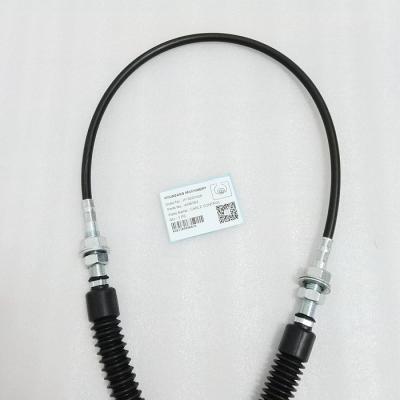 Китай Машинные части экскаватора тросового управления 4426564 для ZX200 ZX210 ZX230 продается