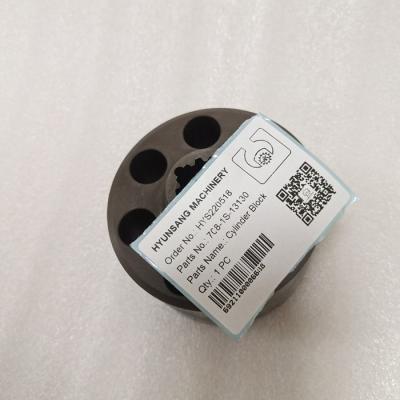 China Bloco de cilindro 708-1S-13130 7081S13130 R7081S13130 para PC27MR D475A à venda
