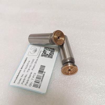 China Conjunto 708-1S-13320 7081S13320 R7081S13320 da sapata do pistão para D375A à venda
