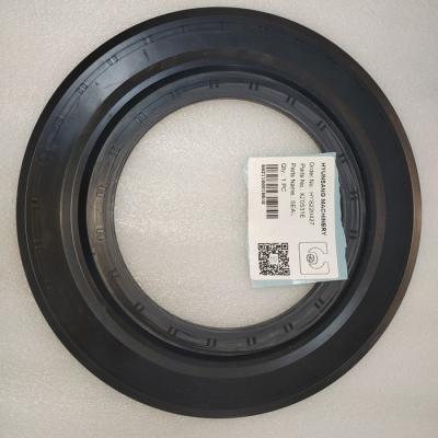 China Excavador Parts Seal XZ0531E para el sello de aceite hidráulico 52X30X10 en venta