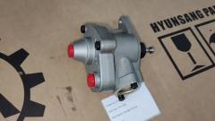 1W1700 Transfer Pump Reliable Replacement for Heavy Machines