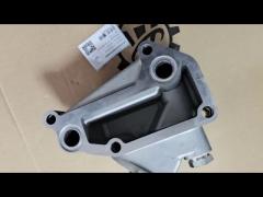 DE12 DE12T DE12TIのためのDoosanの予備品の石油フィルターの頭部65055105020b