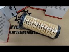 Filtro de aceite 322-3155 2166676 2667796 2799876 1282686 para Caterpillar 320E 324E 329E