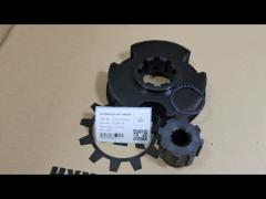 El excavador Parts Joint 3F3004053 3F3-00-4053 42T-17-H0R63 42T17H0R6 cabe a KOMATSU PC35R PC45R