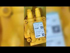 油圧掘削機の部品によってはアッセンブリ334-9968が幼虫320D 320Eのための3349975 1847436自動車に乗る