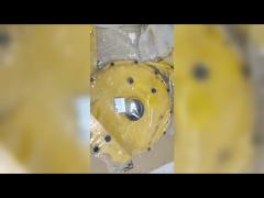 小松D65E D65Pのための14X-12-11210 14X-54-26131 705-40-80111 14Z-54-25410を覆いなさい