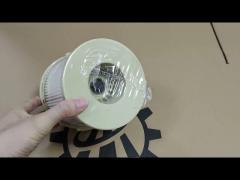 El elemento de filtro de la excavadora VOE 14622355 VOE 14622355 Para EC200B EC210B EC240B