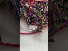 Hyunsang Motor Harness 259-5296 per il CAT 320D
