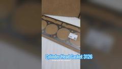 Cylinder Head Gasket Engine 3126