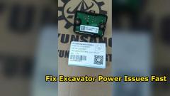 Control Unit Relay 21918597