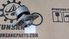 4935793 Water Pump for Excavator Engine Repair