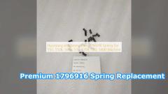Hyunsang 1796916 Spring For 550 580B Machine Parts