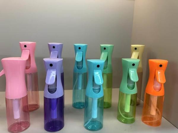 Quality 200ml 300ml 500ml Continuous Mist Spray for sale