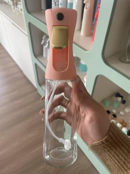 Quality 200ml 300ml 500ml Continuous Mist Spray for sale