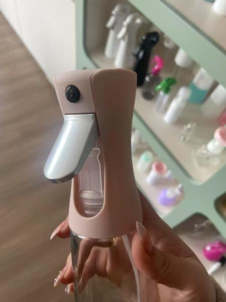 Quality 200ml 300ml 500ml Continuous Mist Spray for sale