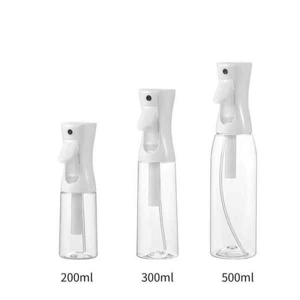 Quality 200ml 300ml 500ml Continuous Mist Spray for sale