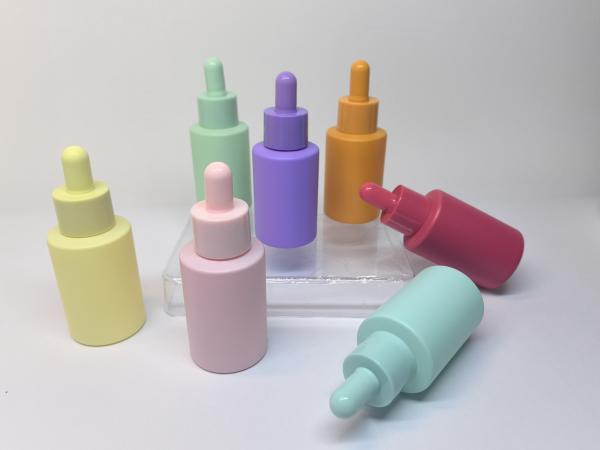Quality Premium Customizable Glass Essential Oil Bottles | 5ml-100ml Dropper Bottles for sale