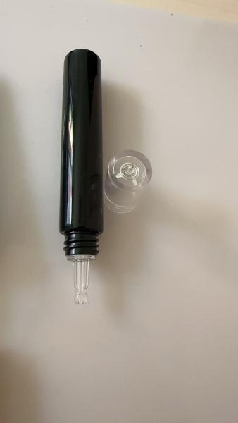 Quality High-Barrier 5-Layer PE Sunscreen Soft Tube with Precision Water Dropper Cap for sale