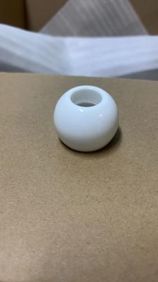 China 28mm Premium Spherical Reed Diffuser Cap – Custom Colors & High-Gloss Round Bottle Lids for sale