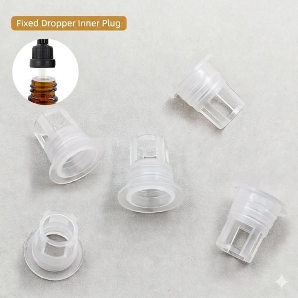 Quality High-End Droppers for Essential Oil & Medicine for sale