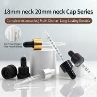 Quality High-End Droppers for Essential Oil & Medicine for sale