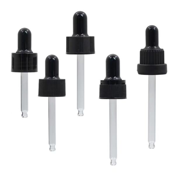 Quality High-End Droppers for Essential Oil & Medicine for sale