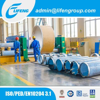 China smart refrigeration fin copper tube marine heat exchanger for sale