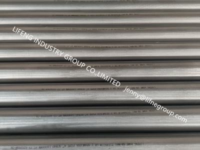 China titanium tube for sale