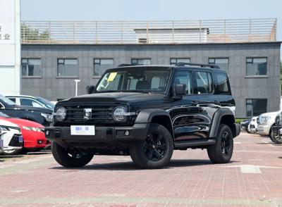 Cina Cisterna di benzina 300 a quattro ruote a trazione fuori strada in vendita